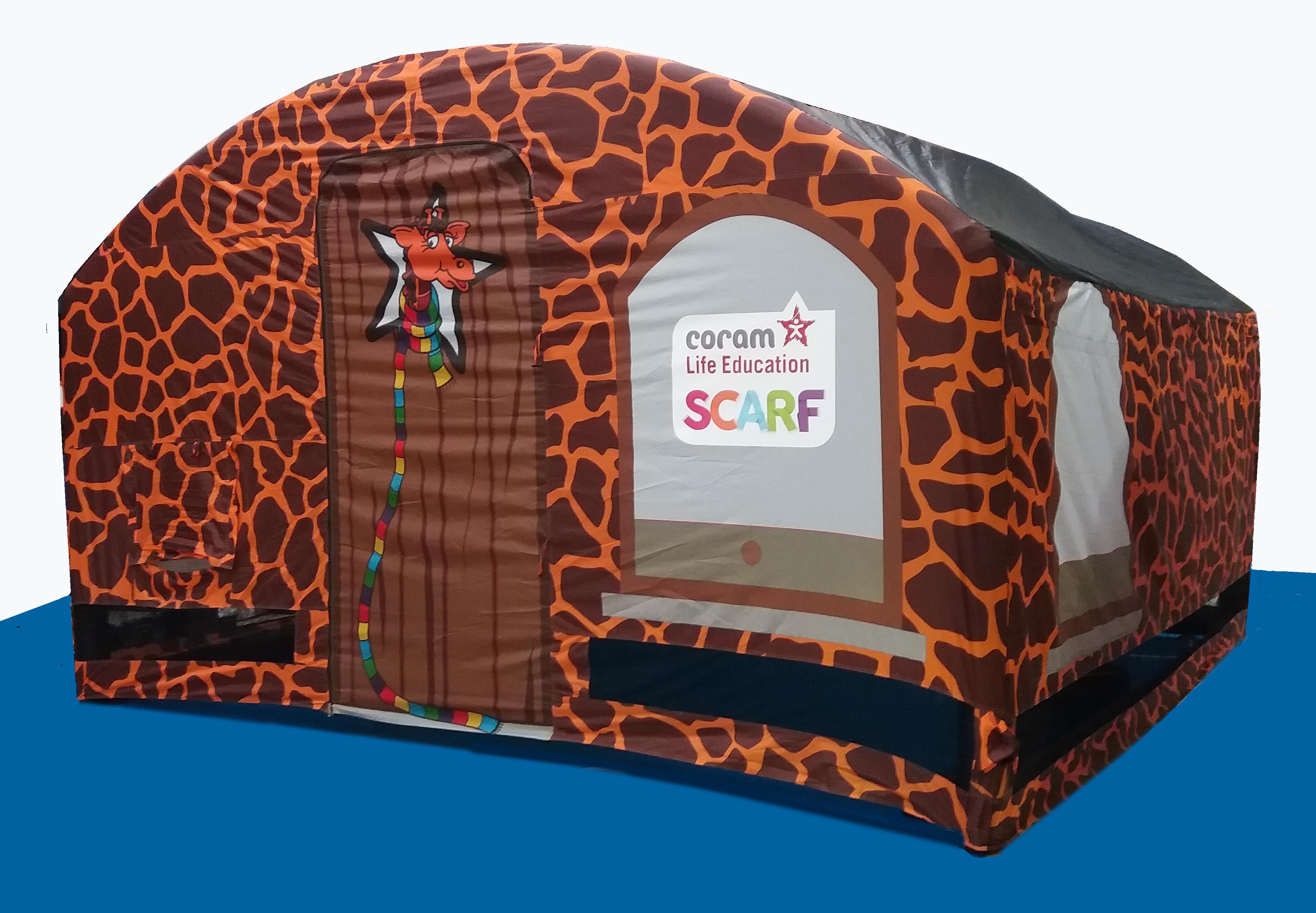 LifeSpace experience