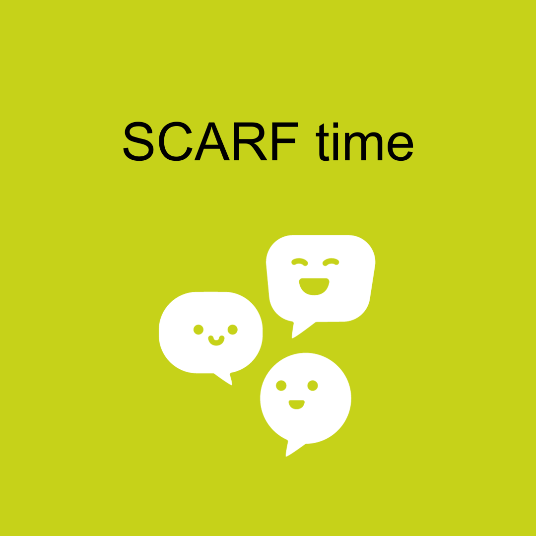 Mental Wellbeing Toolkit - Connect with others